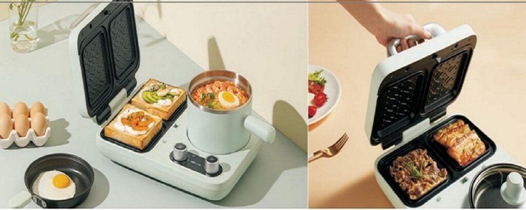 Popular Multi Function Kitchen Appliance - Home Appliance ideas