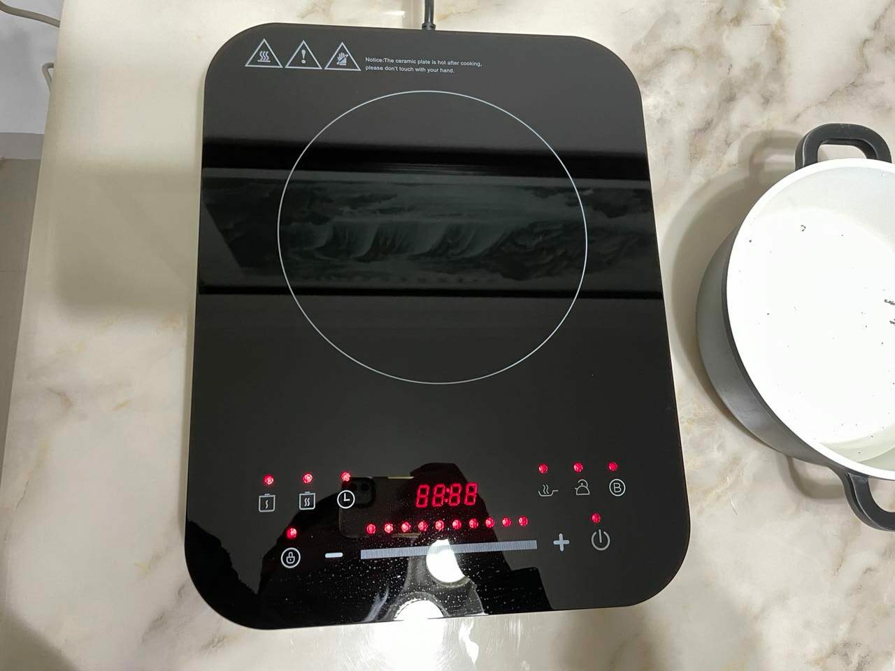 How Does Induction Cooker Works - Home Appliance ideas