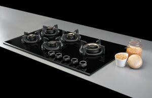 What is a Gas Hob and How it Works - Home Appliance ideas